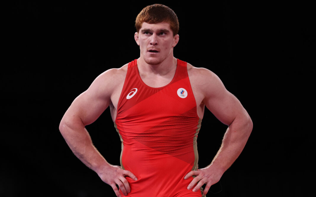 «Ингушский танк»: Муса Евлоев победил призера чемпионата мира в первом ...